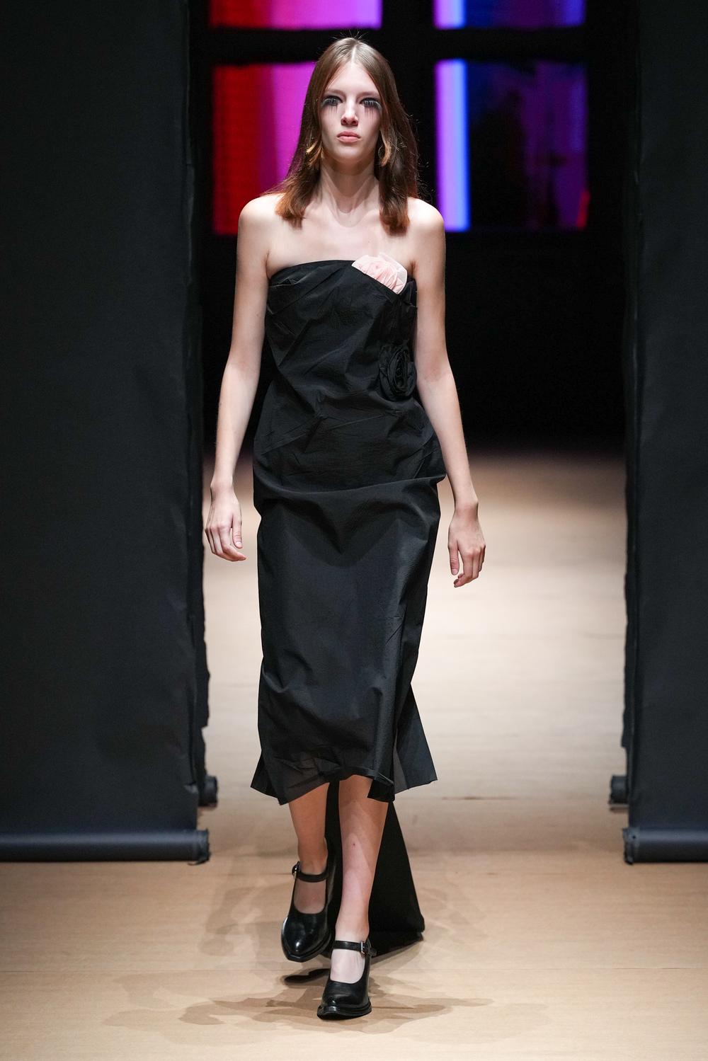 Défilé - Prada - Prêt à porter Printemps-Eté 2023